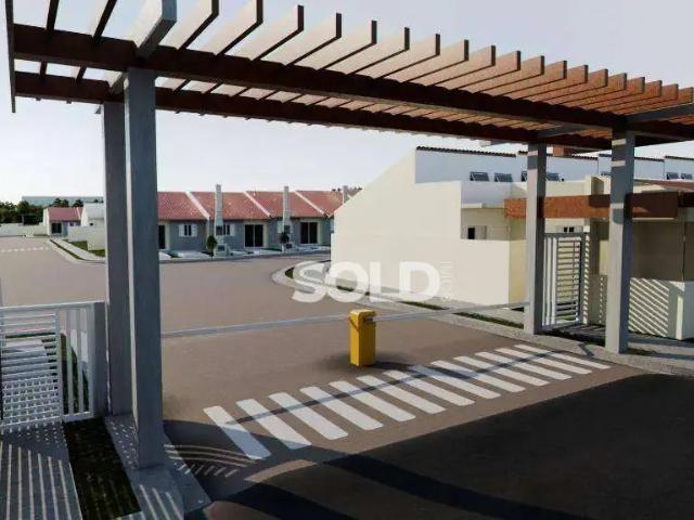Casa / Sobrado para Venda em Franca/SP Jardim Cambuí 2 Quartos