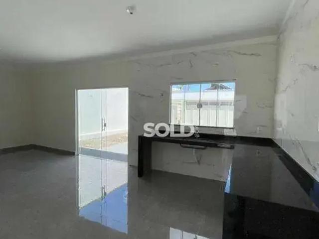 Casa / Sobrado para Venda em Franca/SP Jardim Cambuí 2 Quartos