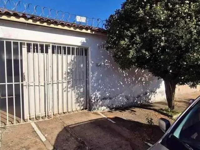 Casa / Sobrado para Venda em Franca/SP Jardim Cambuí 2 Quartos