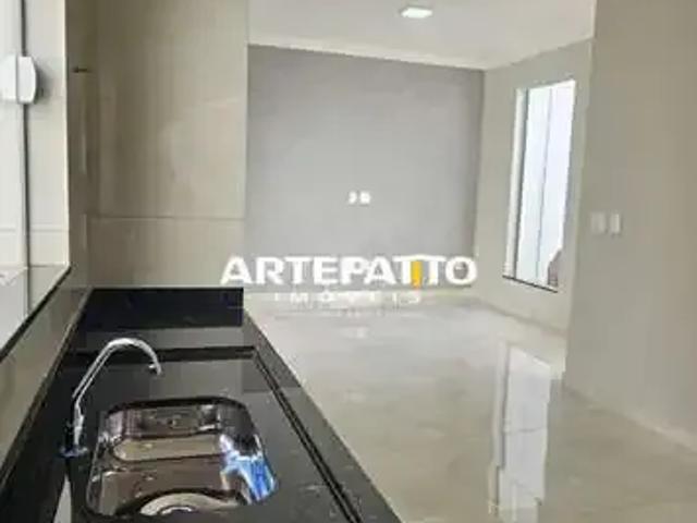 Casa / Sobrado para Venda em Franca/SP Jardim Cambuí 2 Quartos