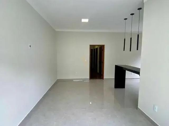 Casa / Sobrado para Venda em Franca/SP Jardim Cambuí 3 Quartos