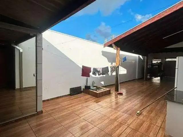 Casa / Sobrado para Venda em Franca/SP Jardim Cambuí 3 Quartos