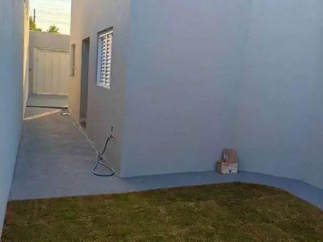 Casa / Sobrado para Venda em Franca/SP Jardim Cambuí 2 Quartos