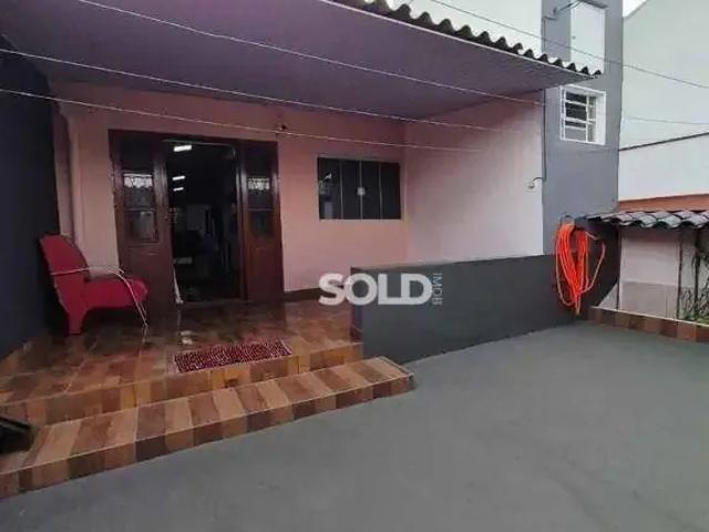Casa / Sobrado para Venda em Franca/SP Jardim Centenário 3 Quartos