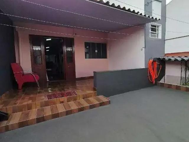 Casa / Sobrado para Venda em Franca/SP Jardim Centenário 3 Quartos