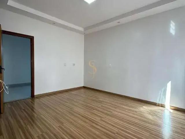 Casa / Sobrado para Venda em Franca/SP Jardim Ângela Rosa 3 Quartos
