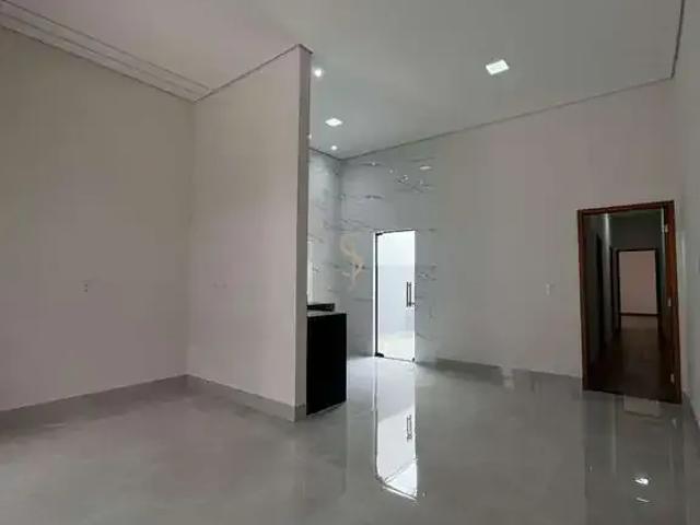 Casa / Sobrado para Venda em Franca/SP Jardim Ângela Rosa 3 Quartos