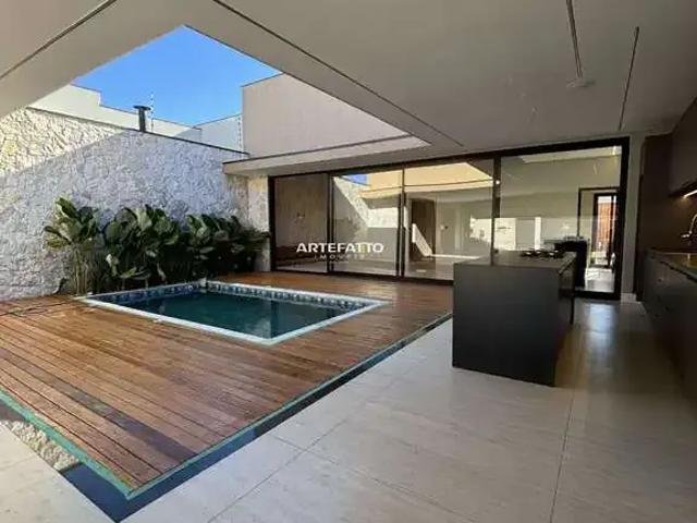 Casa / Sobrado para Venda em Franca/SP Jardim Ângela Rosa 3 Quartos