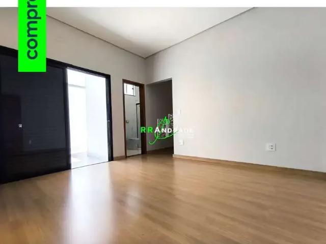 Casa / Sobrado para Venda em Franca/SP Jardim Ângela Rosa 3 Quartos