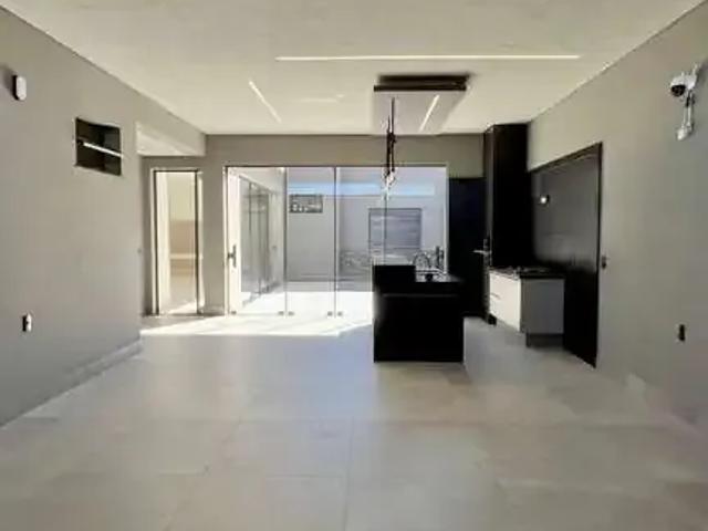 Casa / Sobrado para Venda em Franca/SP Jardim Ângela Rosa 3 Quartos