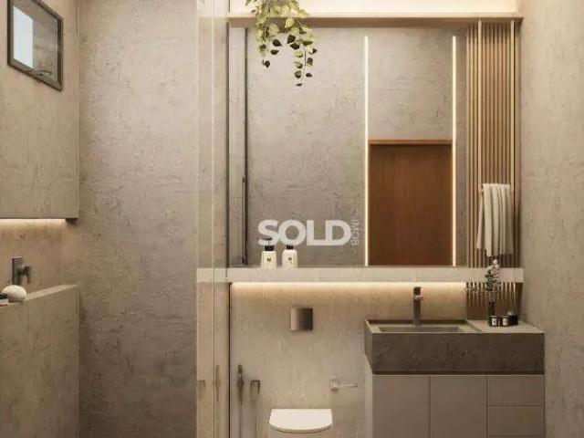 Casa / Sobrado para Venda em Franca/SP Jardim Ângela Rosa 3 Quartos