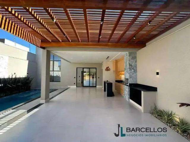 Casa / Sobrado para Venda em Franca/SP Jardim Ângela Rosa 3 Quartos