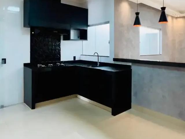 Casa / Sobrado para Venda em Franca/SP Jardim Ângela Rosa 2 Quartos
