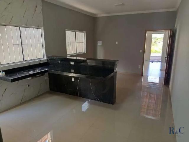 Casa / Sobrado para Venda em Franca/SP Jardim Adelinha 3 Quartos
