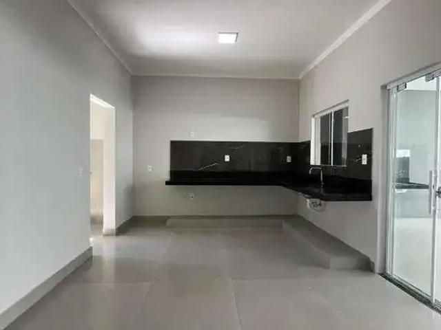 Casa / Sobrado para Venda em Franca/SP Jardim Adelinha 3 Quartos