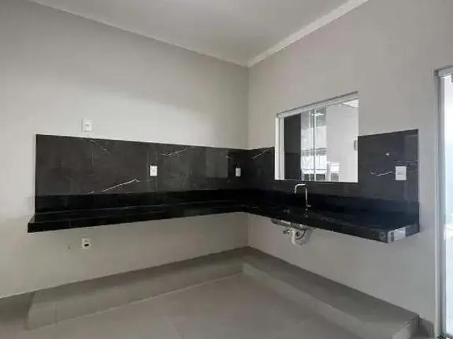 Casa / Sobrado para Venda em Franca/SP Jardim Adelinha 3 Quartos