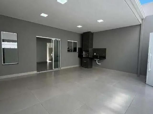 Casa / Sobrado para Venda em Franca/SP Jardim Adelinha 3 Quartos