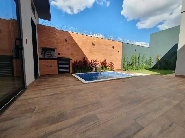Casa / Sobrado para Venda em Franca/SP Jardim Adelinha 3 Quartos