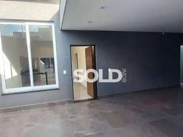 Casa / Sobrado para Venda em Franca/SP Jardim Adelinha 2 Quartos
