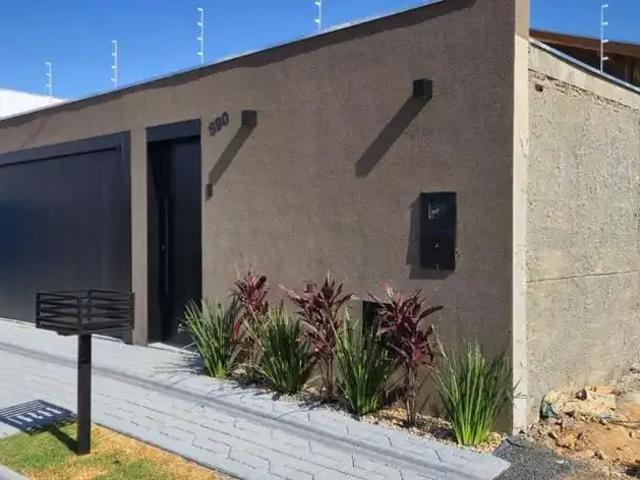 Casa / Sobrado para Venda em Franca/SP Jardim Adelinha 2 Quartos