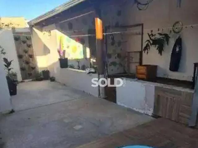 Casa / Sobrado para Venda em Franca/SP Jardim Adelinha 2 Quartos