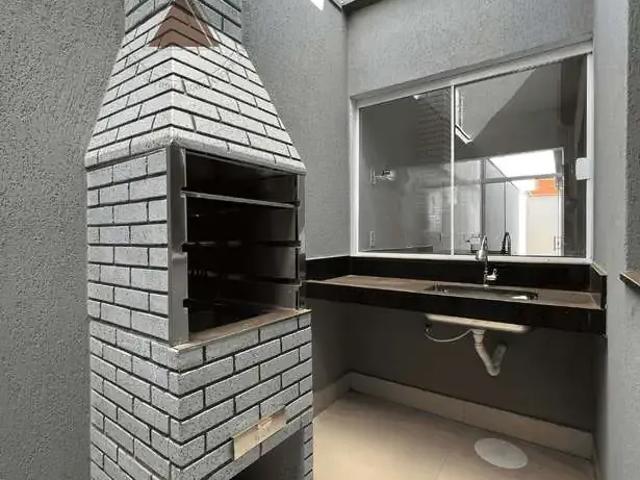 Casa / Sobrado para Venda em Franca/SP Jardim Adelinha 2 Quartos