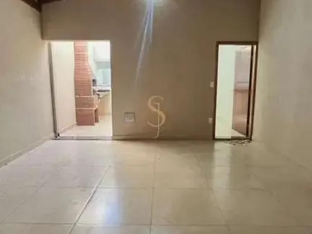 Casa / Sobrado para Venda em Franca/SP Jardim Adelinha 2 Quartos