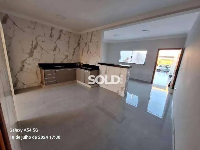 Casa / Sobrado para Venda em Franca/SP Jardim Adelinha 2 Quartos