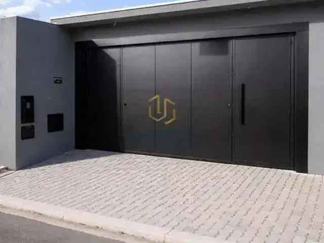 Casa / Sobrado para Venda em Franca/SP Jardim Adelinha 2 Quartos