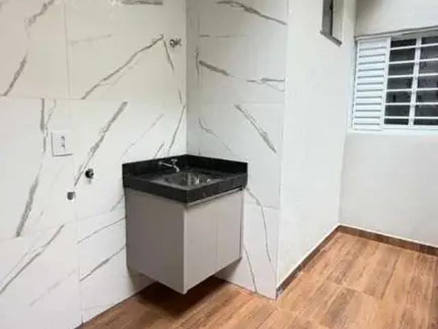 Casa / Sobrado para Venda em Franca/SP Jardim Adelinha 2 Quartos