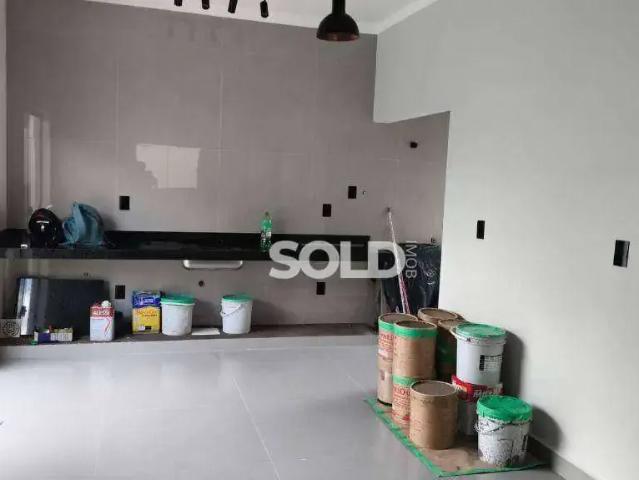 Casa / Sobrado para Venda em Franca/SP Jardim Adelinha 2 Quartos