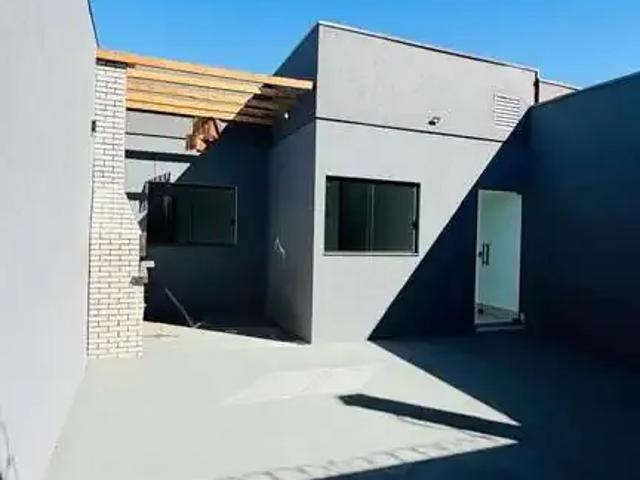 Casa / Sobrado para Venda em Franca/SP Jardim Adelinha 2 Quartos