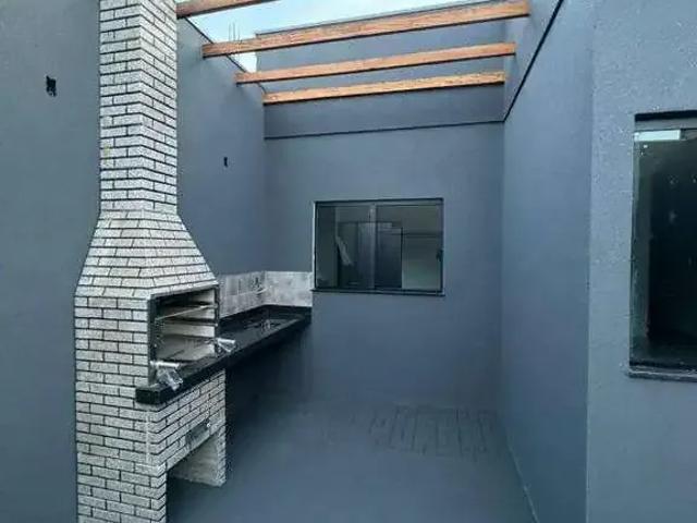 Casa / Sobrado para Venda em Franca/SP Jardim Adelinha 2 Quartos