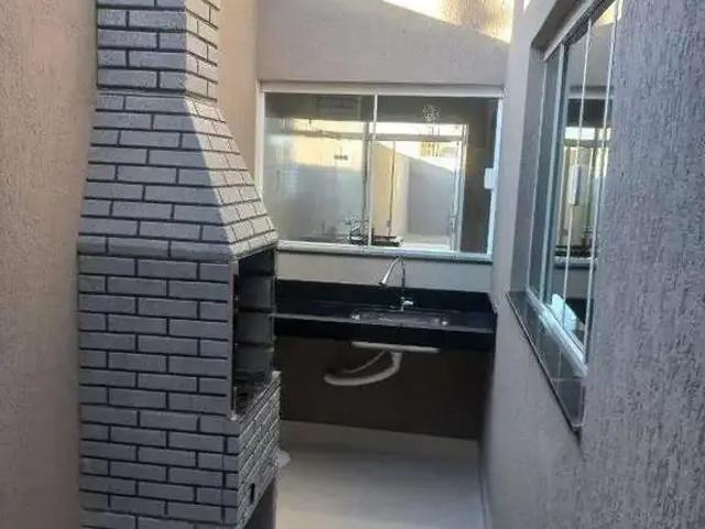 Casa / Sobrado para Venda em Franca/SP Jardim Adelinha 2 Quartos