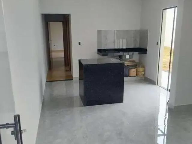 Casa / Sobrado para Venda em Franca/SP Jardim Adelinha 2 Quartos