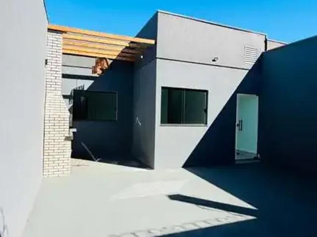 Casa / Sobrado para Venda em Franca/SP Jardim Adelinha 2 Quartos