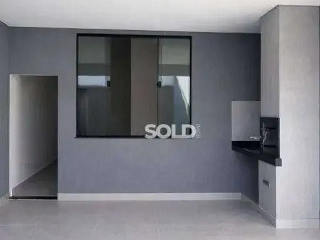 Casa / Sobrado para Venda em Franca/SP Jardim Adelinha 2 Quartos