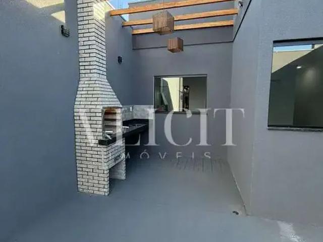 Casa / Sobrado para Venda em Franca/SP Jardim Adelinha 2 Quartos