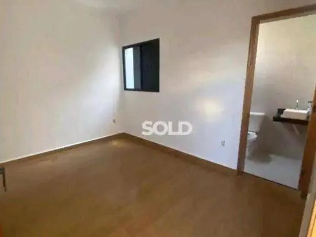 Casa / Sobrado para Venda em Franca/SP Jardim Adelinha 2 Quartos