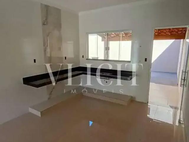 Casa / Sobrado para Venda em Franca/SP Jardim Adelinha 2 Quartos