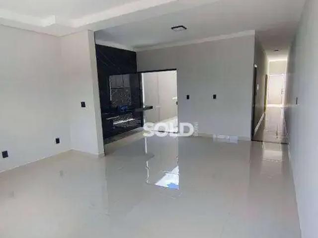 Casa / Sobrado para Venda em Franca/SP Jardim Adelinha 2 Quartos