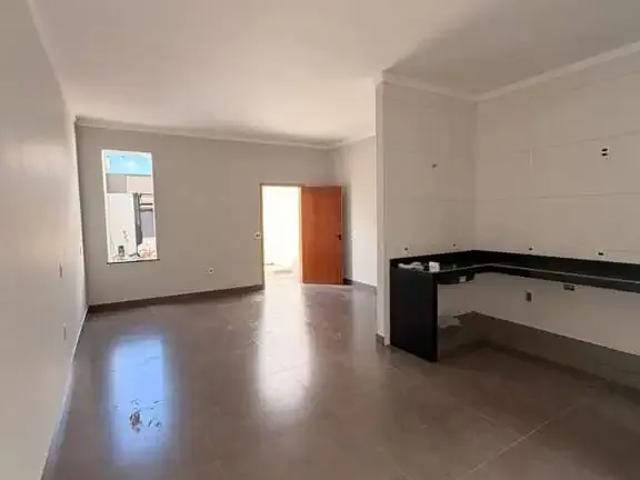 Casa / Sobrado para Venda em Franca/SP Jardim Adelinha 2 Quartos