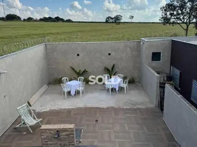 Casa / Sobrado para Venda em Franca/SP Jardim Adelinha 2 Quartos