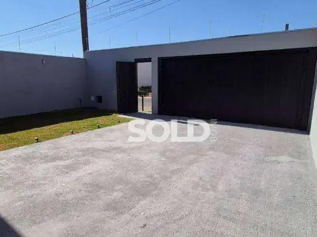 Casa / Sobrado para Venda em Franca/SP Jardim Adelinha 2 Quartos