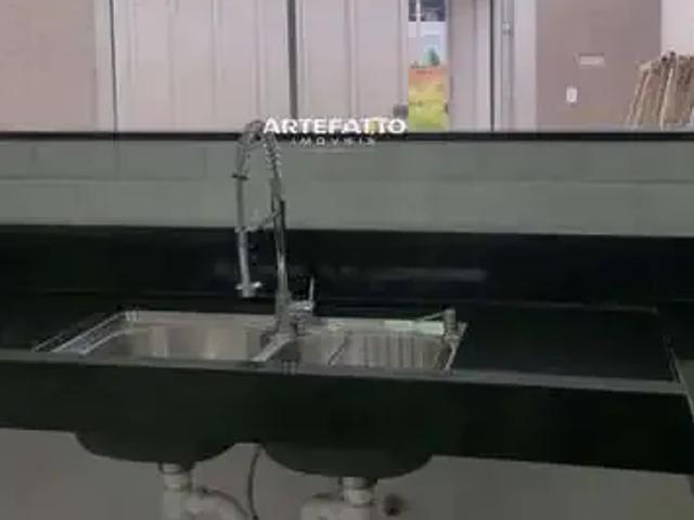 Casa / Sobrado para Venda em Franca/SP Jardim Adelinha 2 Quartos