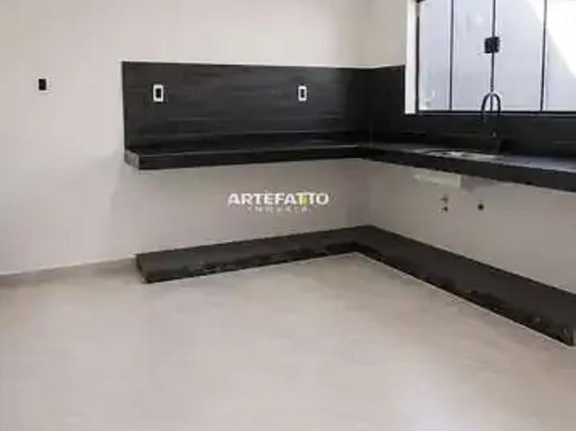 Casa / Sobrado para Venda em Franca/SP Jardim Adelinha 2 Quartos