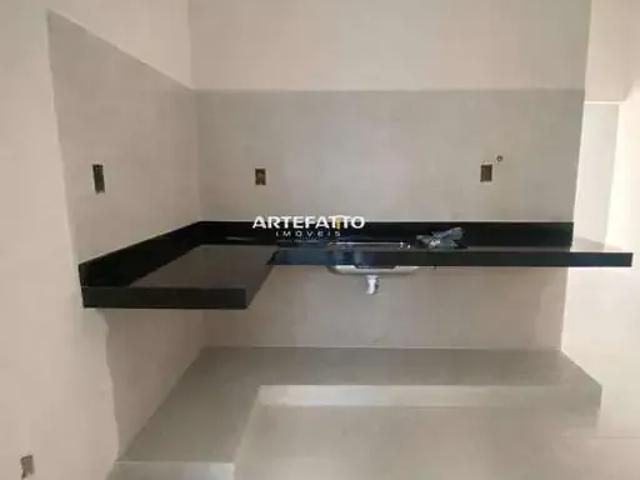 Casa / Sobrado para Venda em Franca/SP Jardim Adelinha 2 Quartos