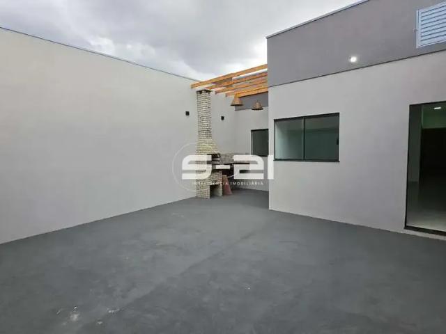 Casa / Sobrado para Venda em Franca/SP Jardim Adelinha 2 Quartos