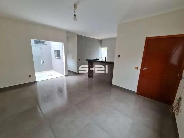Casa / Sobrado para Venda em Franca/SP Jardim Adelinha 2 Quartos