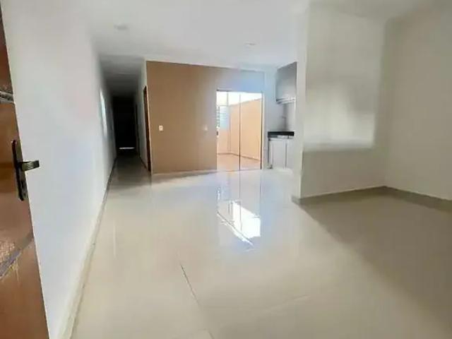 Casa / Sobrado para Venda em Franca/SP Jardim Adelinha 2 Quartos